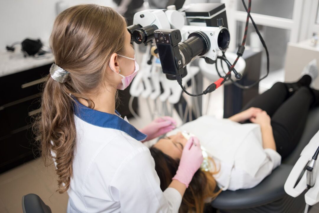 Root Canal - Gosford Dental Excellence